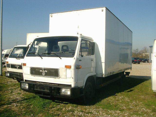 Man 8 150 Руководство - instructionboss